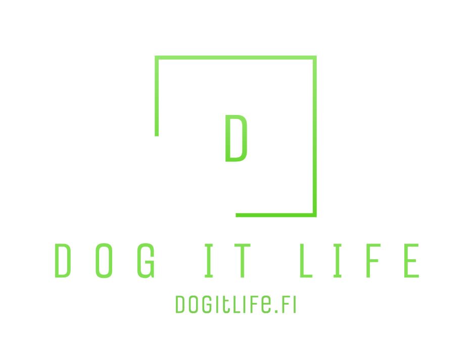 Turkinhoitovälineet | Dog It Life verkkokauppa